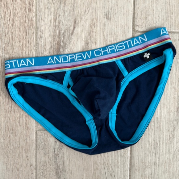 Andrew Christian | Underwear & Socks | Andrew Christian Mens Fashion ...